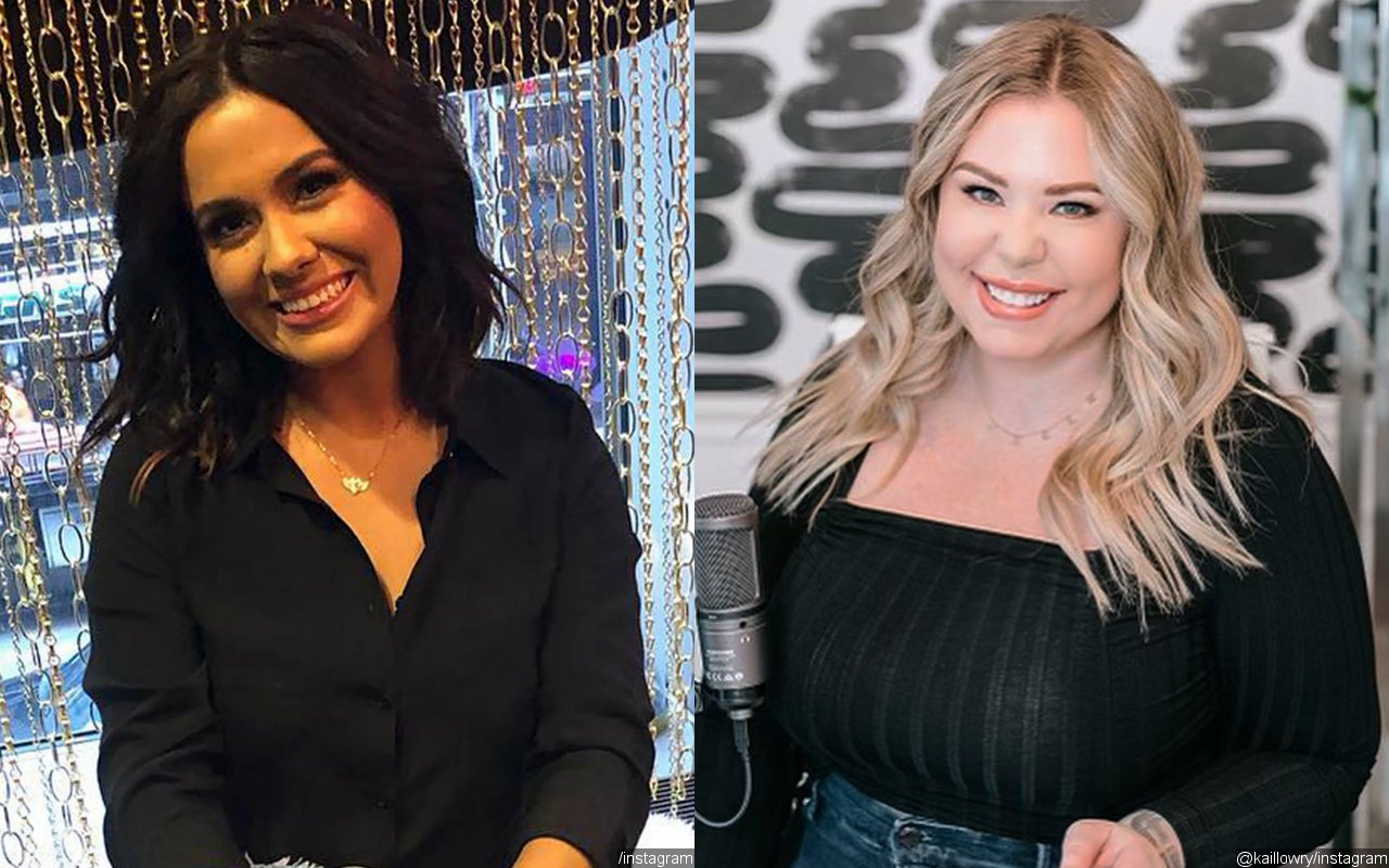 Teen Mom 2 Star Briana Dejesus Throws Party Following Kailyn Lowry