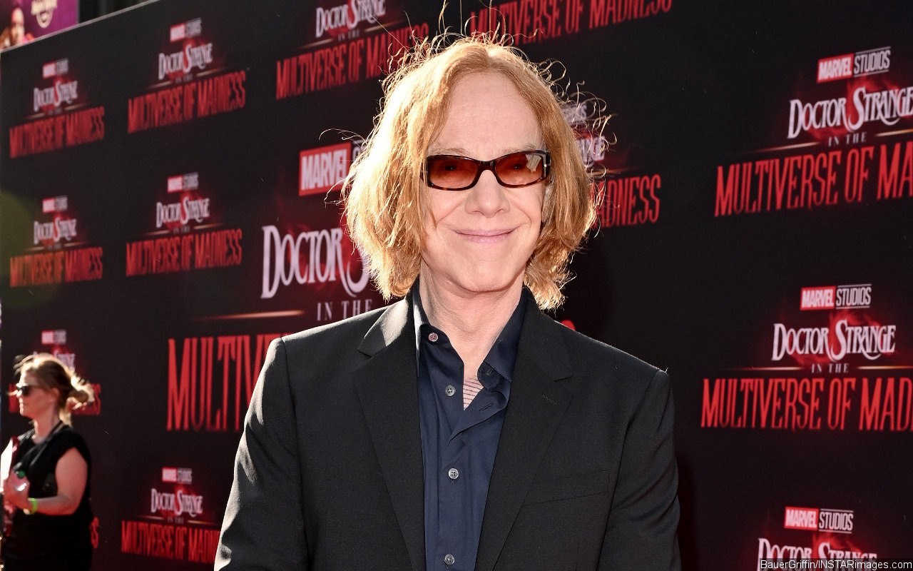 Danny Elfman Weighs In on 'A Nightmare Before Christmas' Sequel Rumors