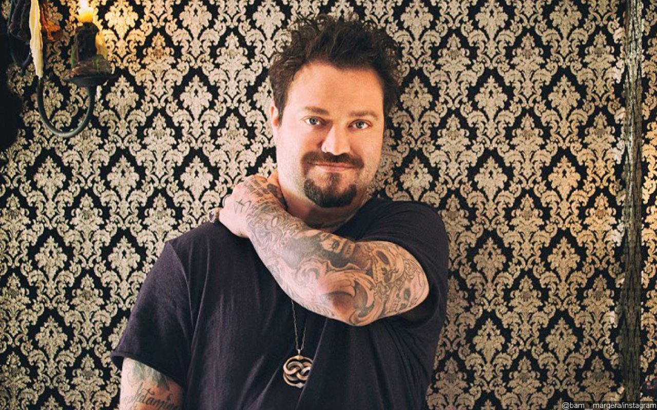 Bam Margera Feels Free After Successful Completion of Year-Long Drug ...