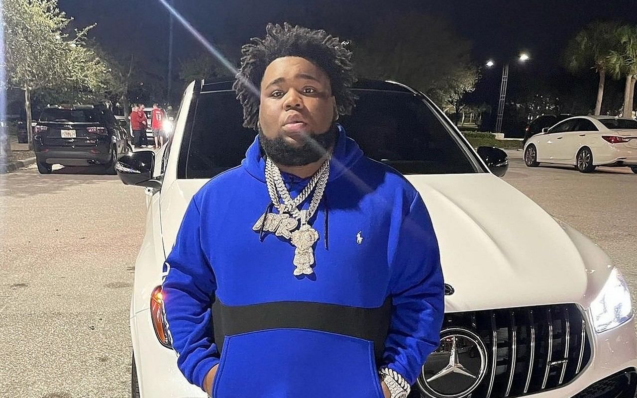 Rod Wave Off the Hook After Lawmakers Toss His Battery Case