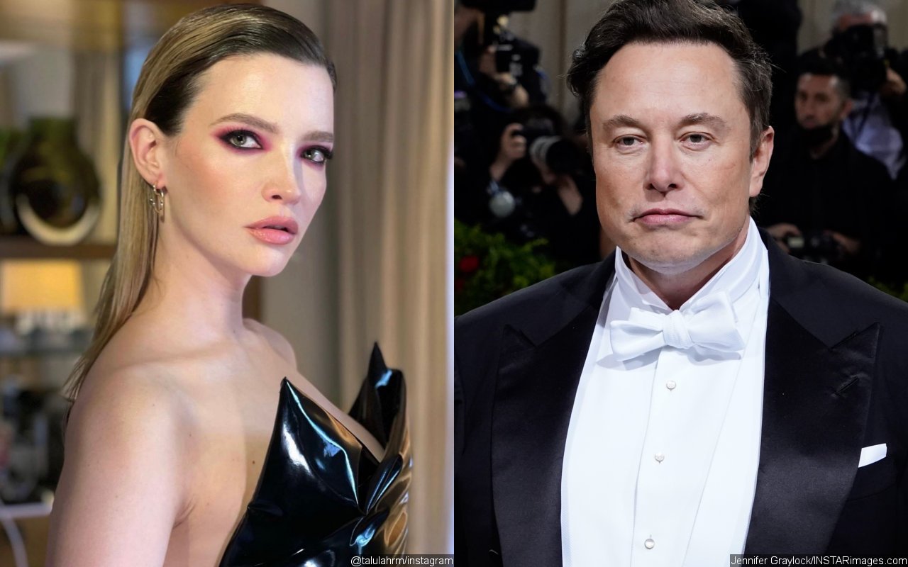 Talulah Riley Gets Real About Always Loving Ex Elon Musk