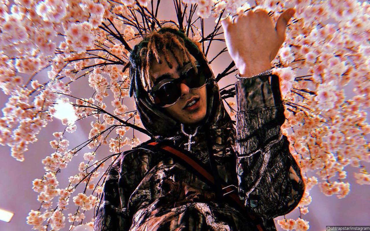 Lil Pump's Rapper Cousin OhTrapstar Dead at Age 23 in Crazy Car Accident