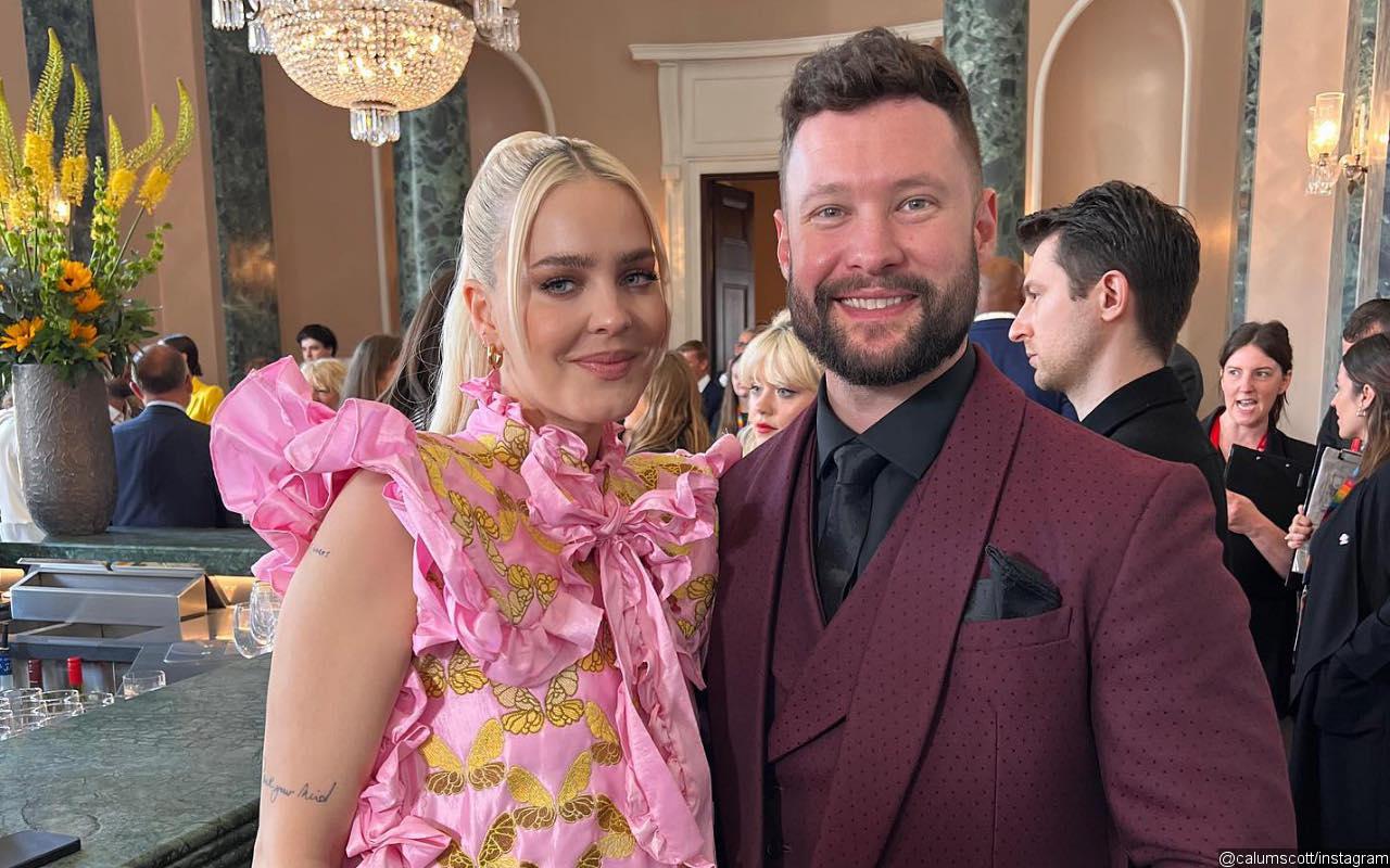 Anne-Marie and Calum Scott Spark Collab Rumors After 'Got on Really ...