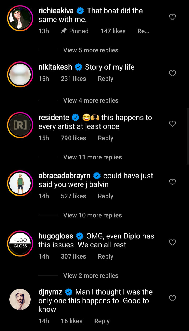 Diplo Denied Entry Into Cannes Party He's Hired to DJ Over Security Failure