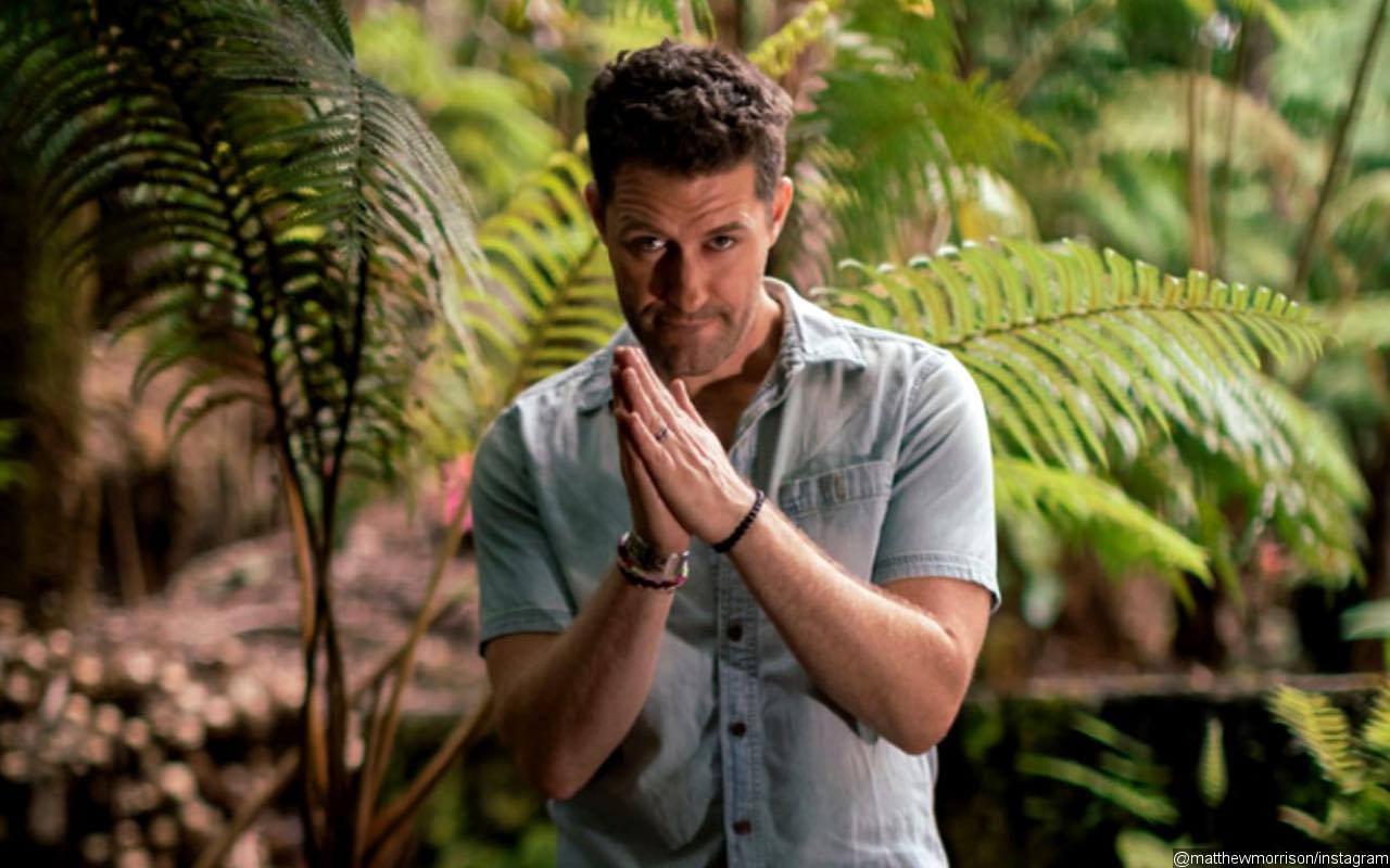 Matthew Morrison Fired 'So You Think You Can Dance' Over Alleged ...