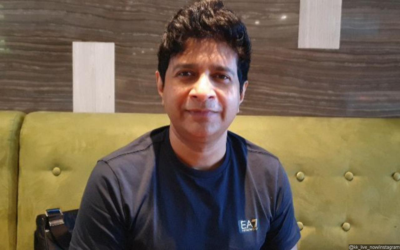 Bollywood Star KK Died After Falling Ill Following Concert