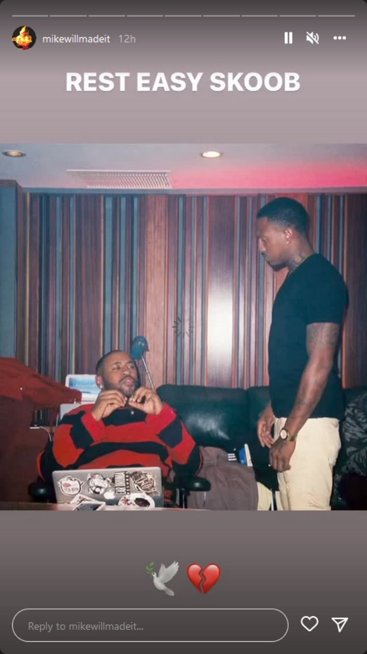 Rapper Trouble Shot and Killed at Age 34, Suspect Identified