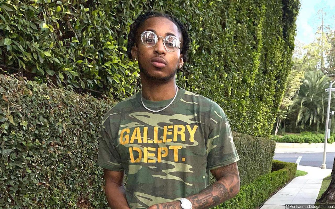 DDG Mocked for Lying About His Height in First Statement Following Gun ...