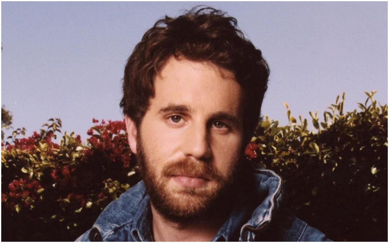 Ben Platt Joins Musical Comedy 'Theater Camp'