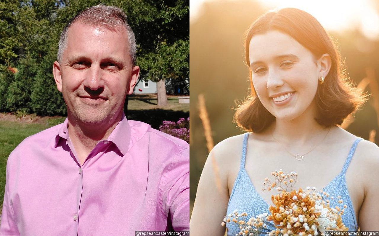 Congressman Sean Casten Remembers Daughter Gwen's Final Moments Prior ...