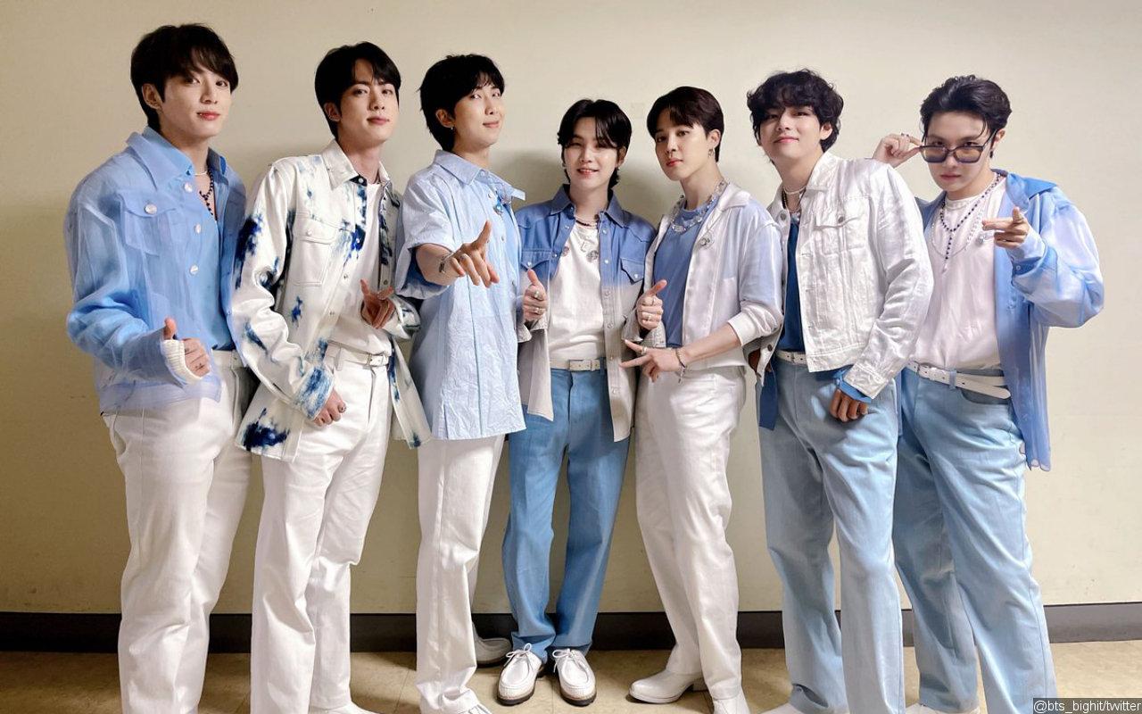 BTS to Remain Active As a Team, Agency Clarifies on Hiatus Reports