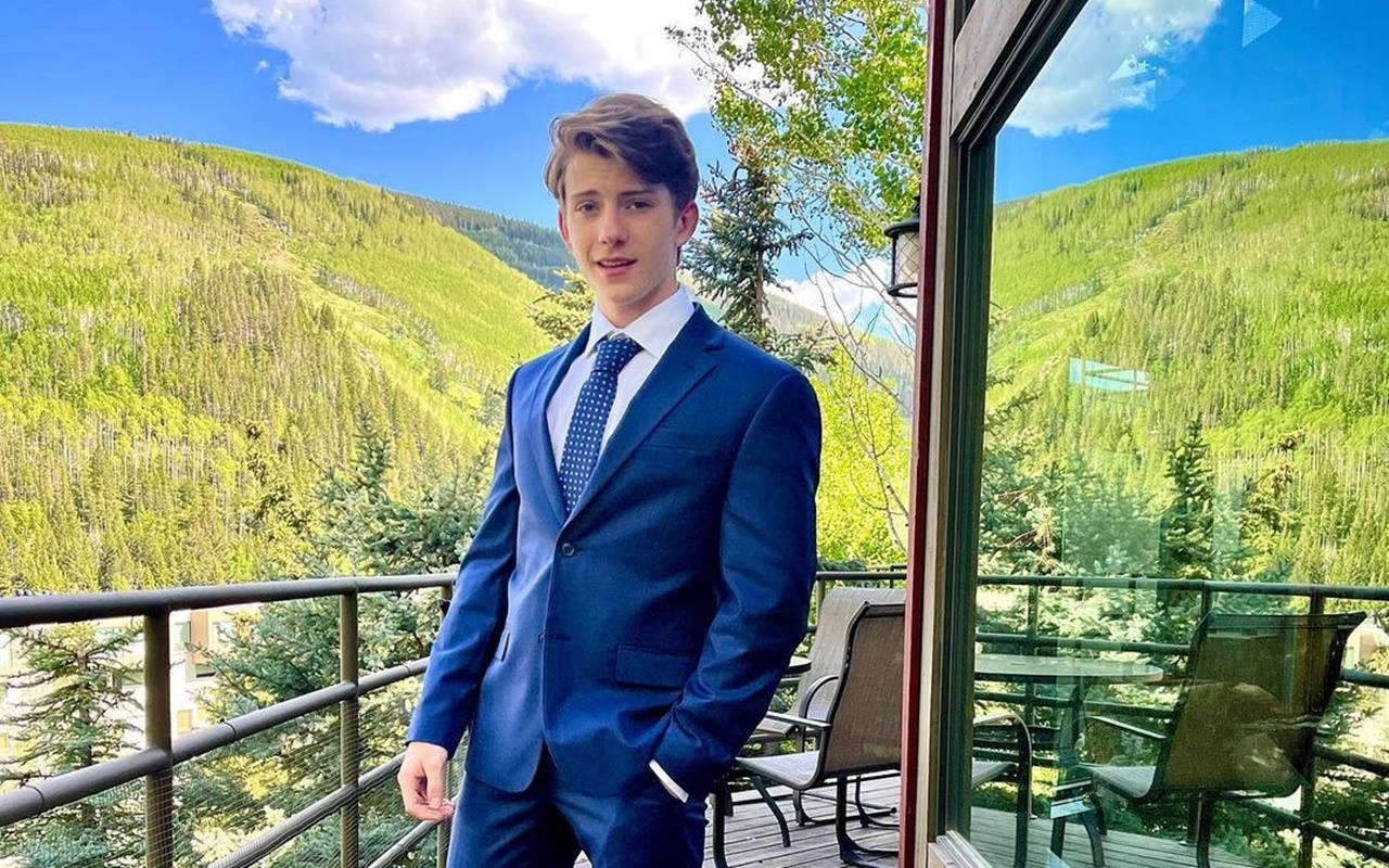 '9-1-1 Lone Star' Actor Tyler Sanders Found Dead at 18