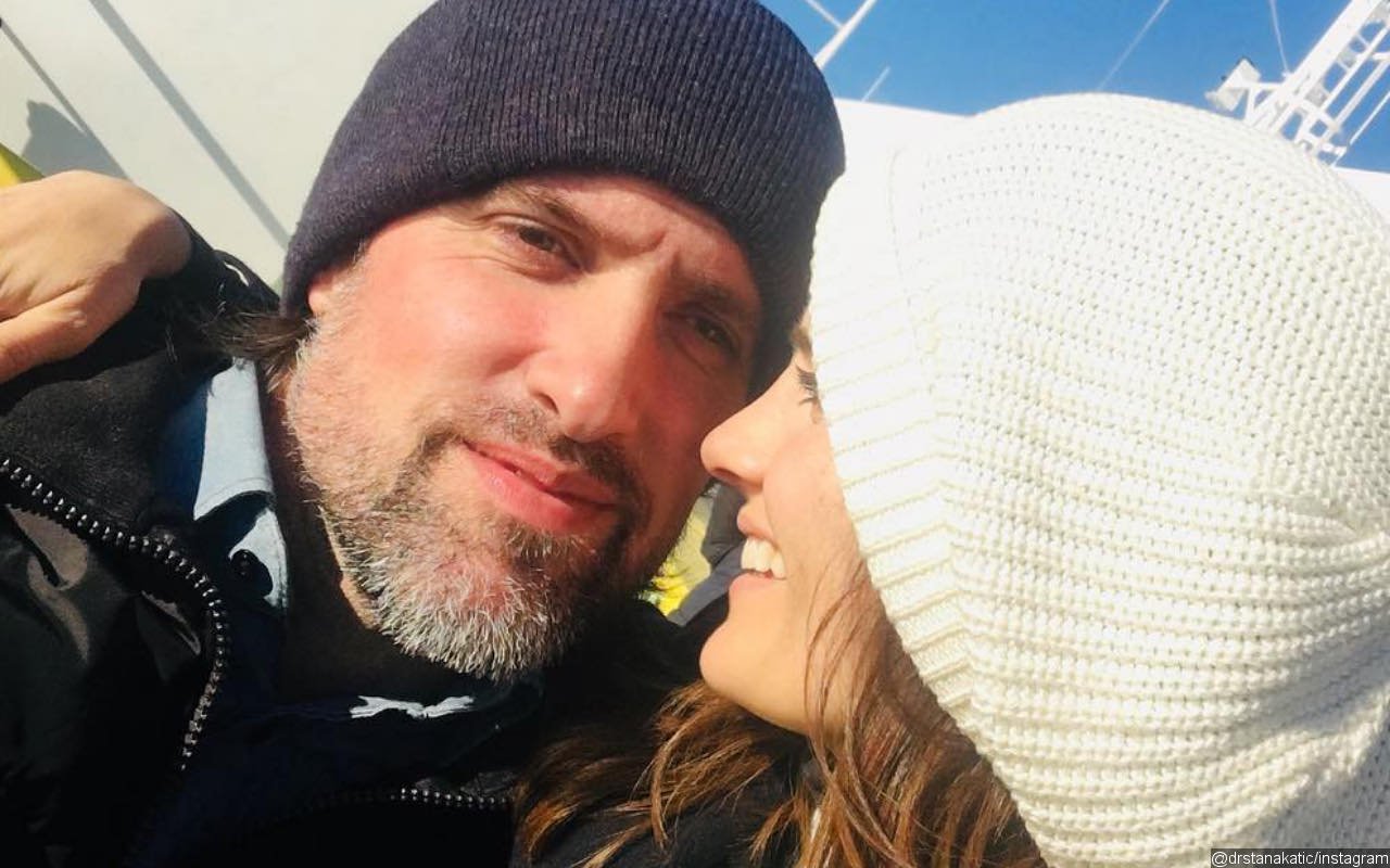 Stana Katic and Husband Secretly Welcomed First Child