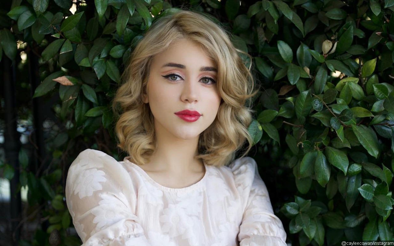 Casey Affleck's Girlfriend Caylee Cowan Waking Up to Burglar Staring at Her