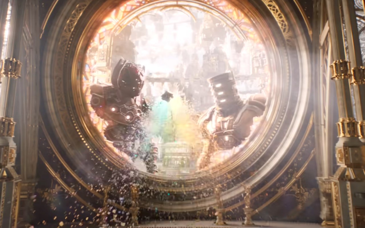 'Thor: Love and Thunder' Final Trailer Excites Fans as It Features a ...