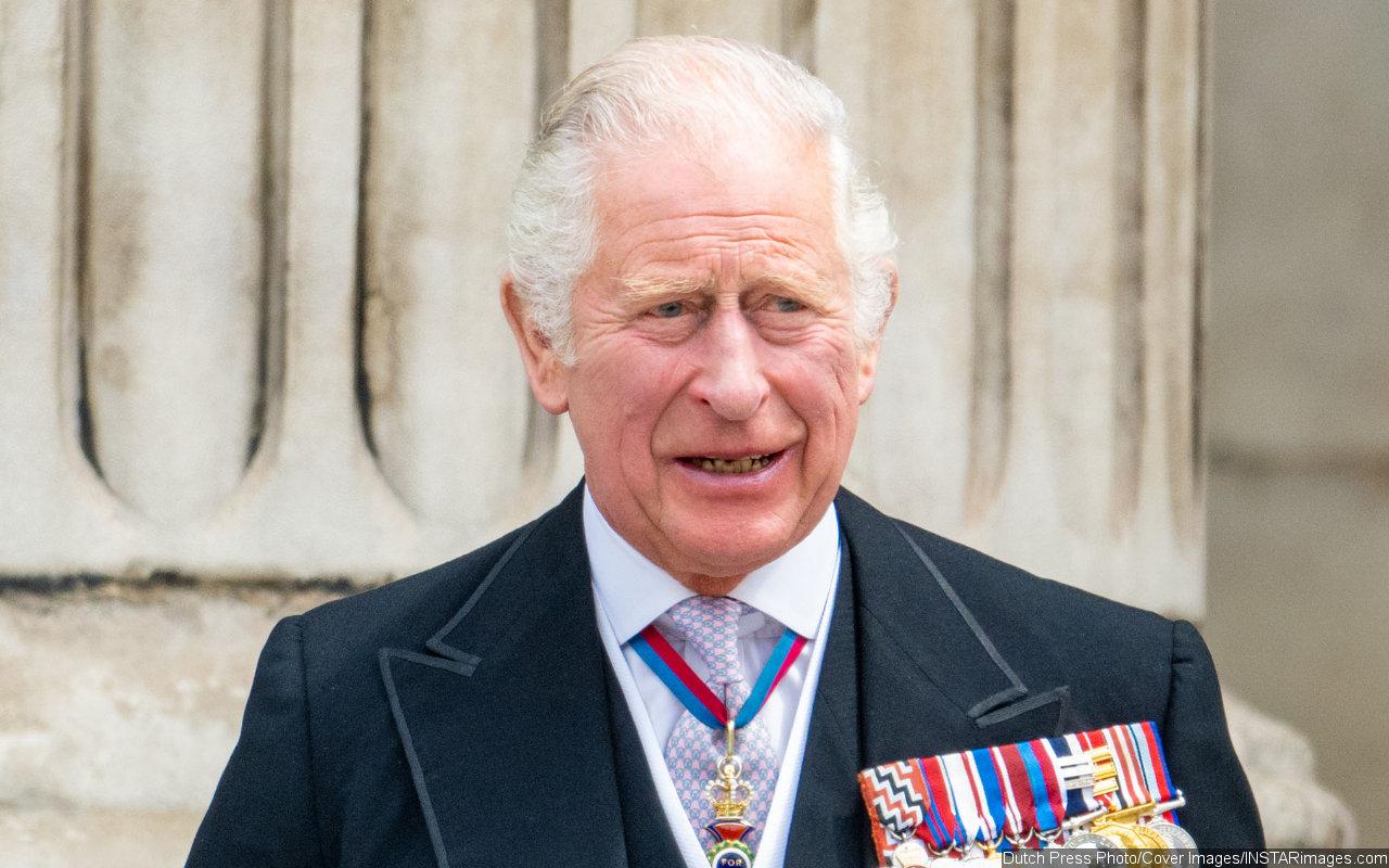 Prince Charles Urges Commonwealth Leaders to Create Sustainable Future