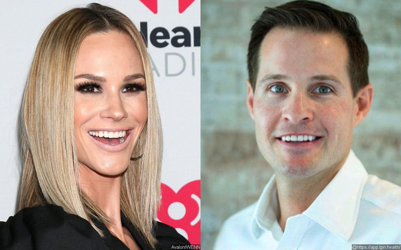 Meghan King Dating Businessman Trevor Colhoun Months After Split From ...