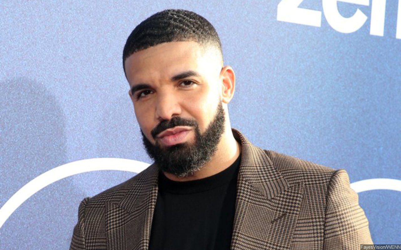 Fans Thrilled After Fake Drake Gets Removed From Instagram for ...