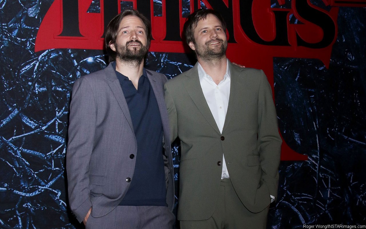 Duffer Brothers Spill Details About Season 5 of 'Stranger Things'