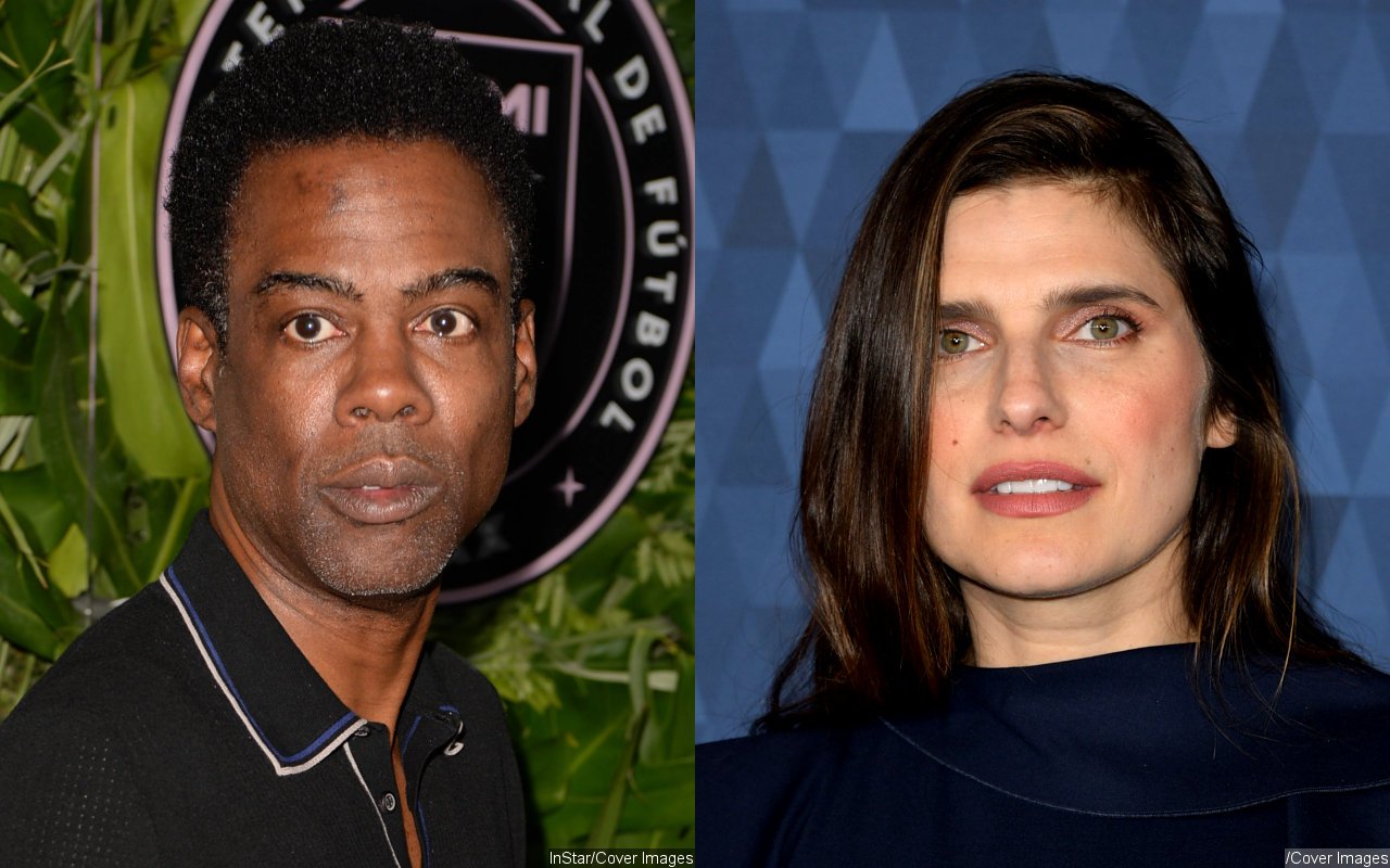 Chris Rock and Lake Bell Allegedly Have Been Dating for 'a Couple Months'