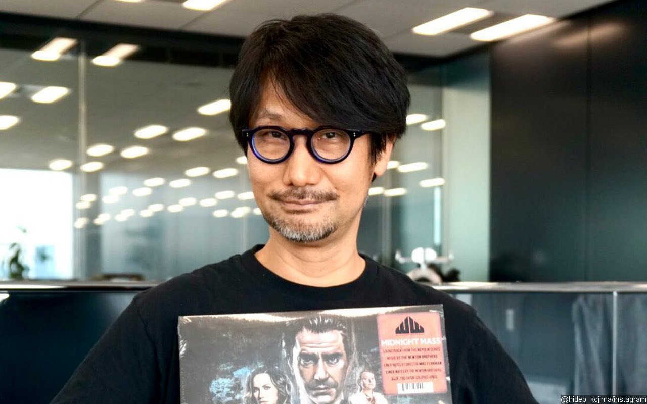 Hideo Kojima Mulls Over 'Legal Action' After Fake Posts Link Him to ...