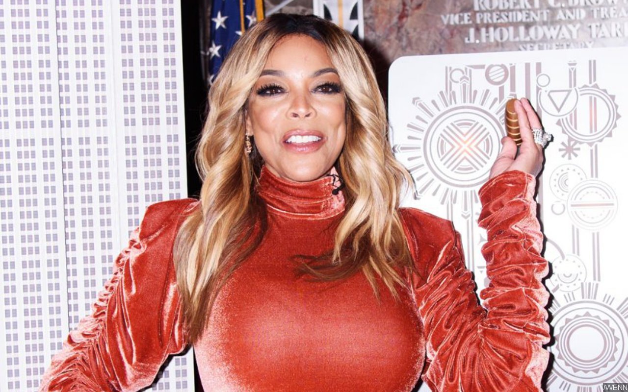 Wendy Williams Shares Her Reactions to Being Snubbed in Her Talk Show's ...