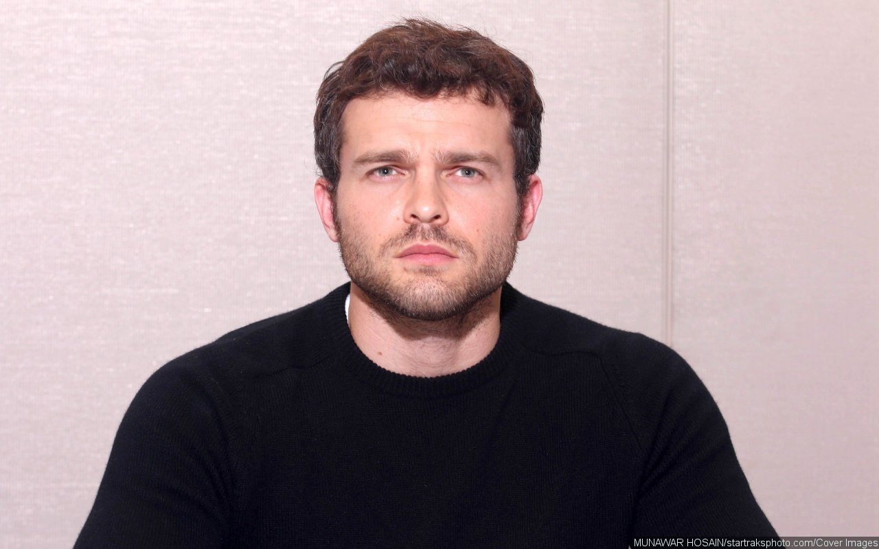 'Solo' Actor Alden Ehrenreich to Join MCU on Disney+ Series 'Ironheart'