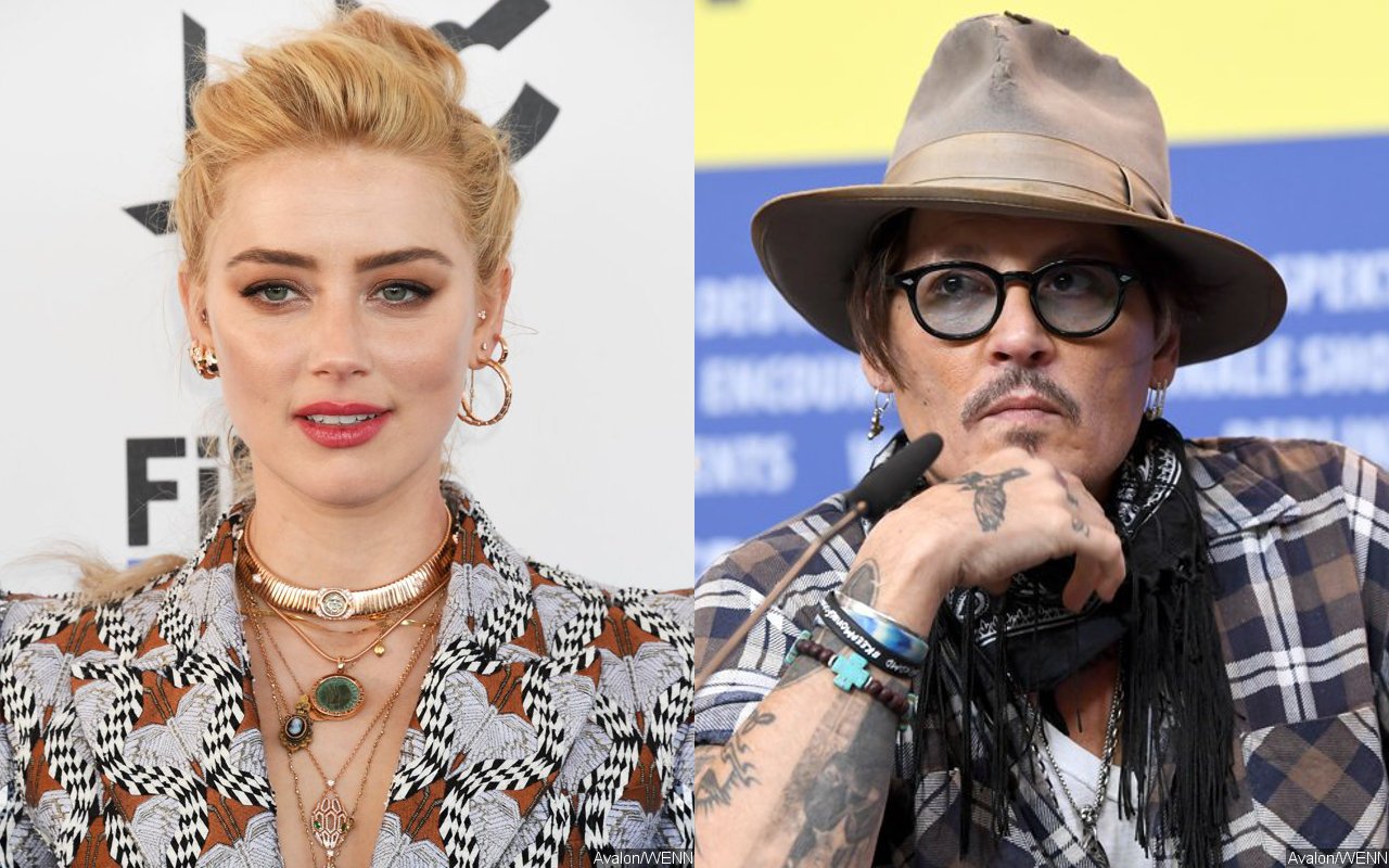 Amber Heards Request For A Mistrial In Johnny Depp Defamation Case