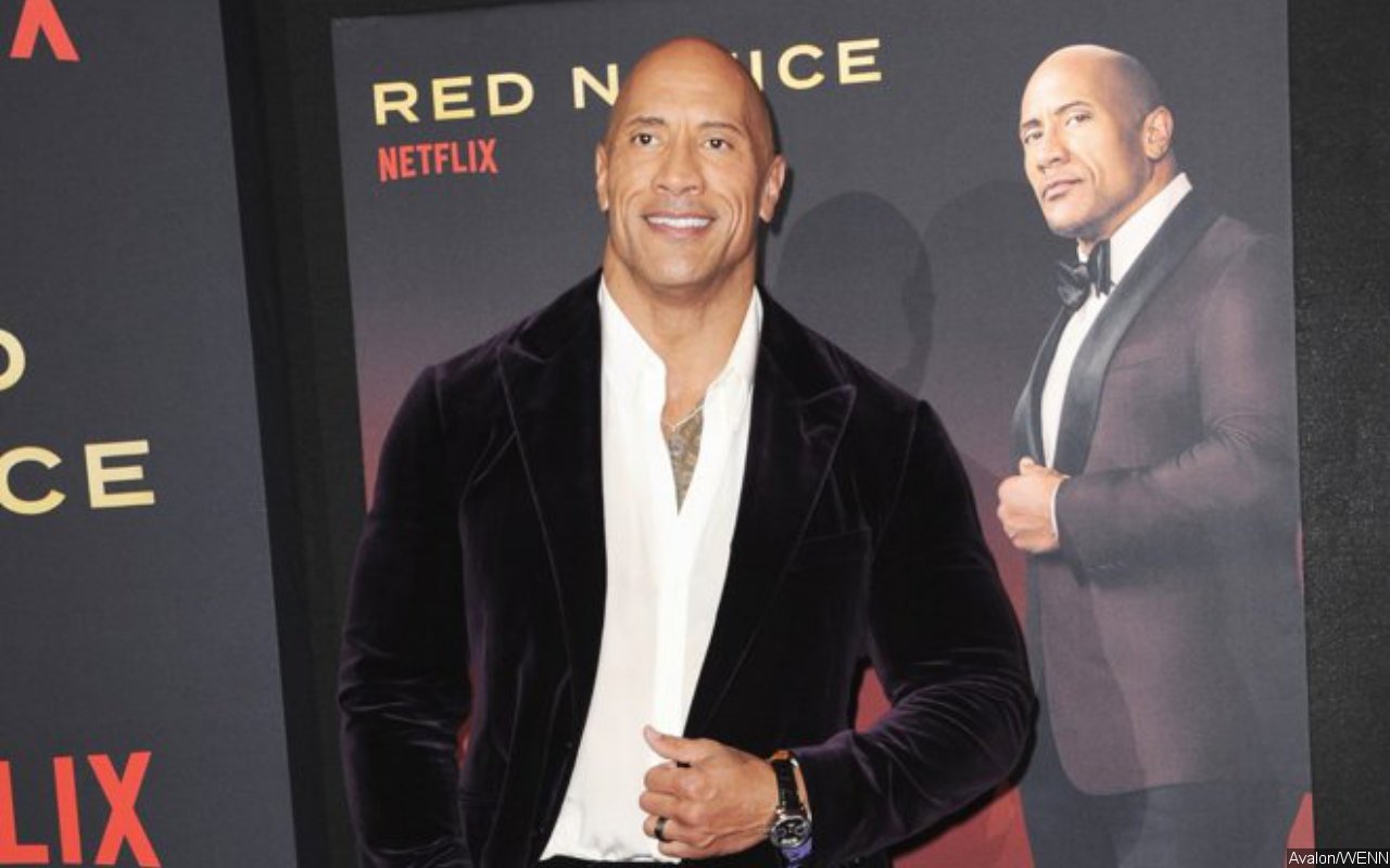 Dwayne Johnson Unveils Real Reason Why He Refused to Host the Emmys