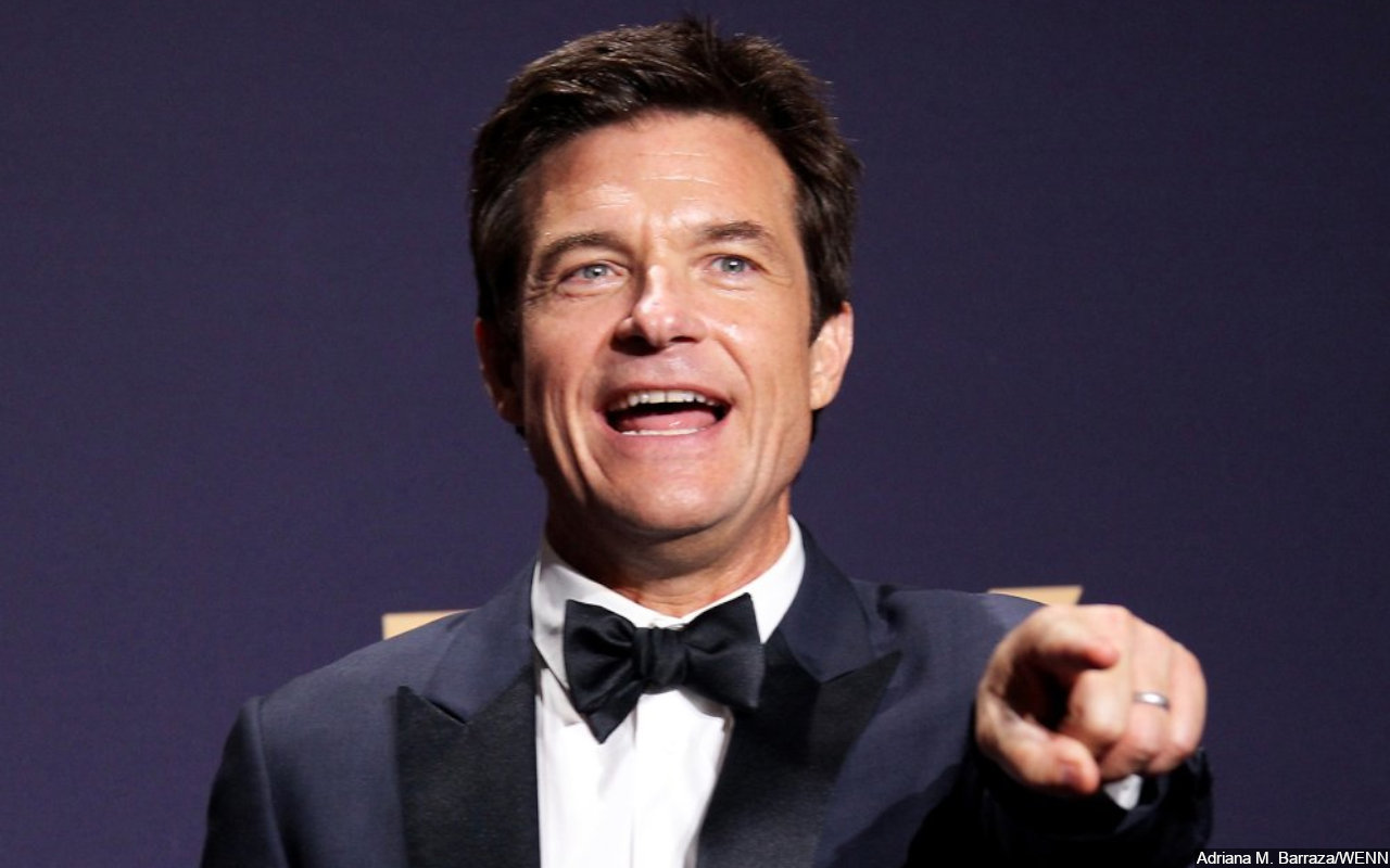 Jason Bateman