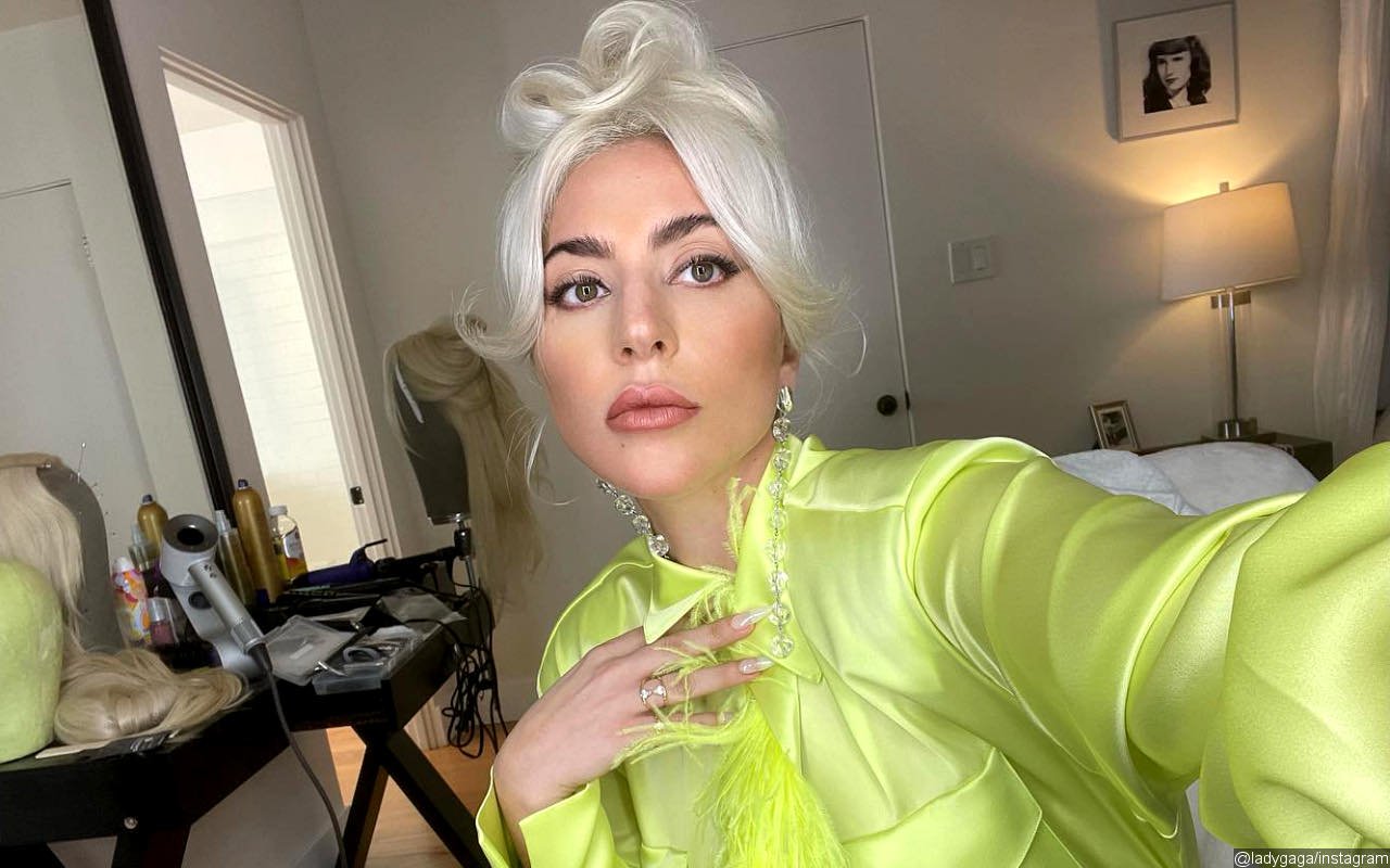 Lady GaGa Excites Fans by Performing 'Monster' After Eight Years