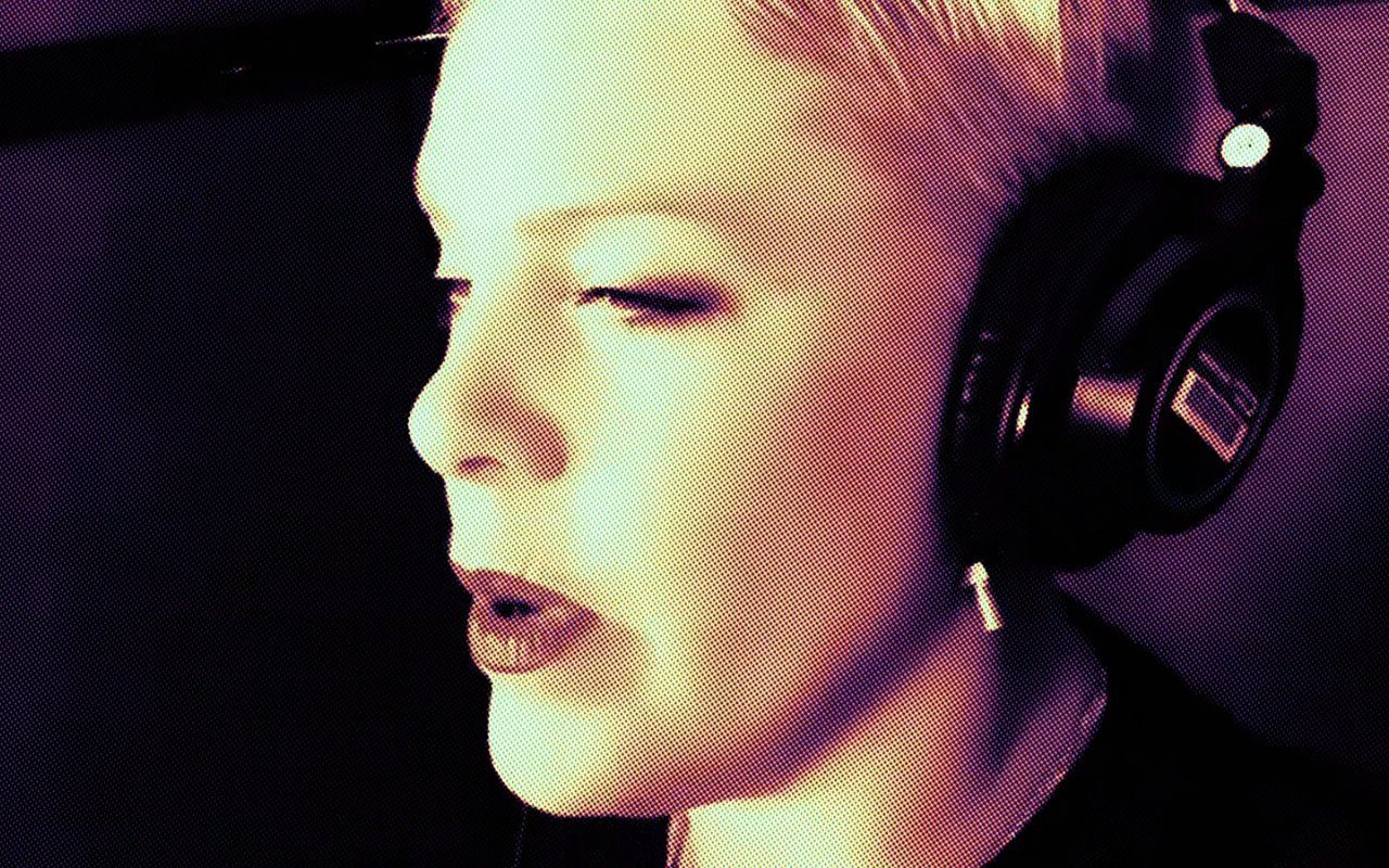 Pink's 'Irrelevant' Music Video Highlights America's Protest-Packed Years