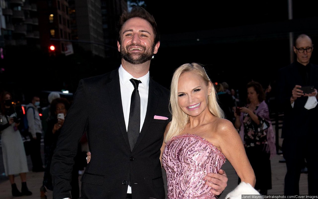 Kristin Chenoweth and Josh Bryant Put Off Their Wedding