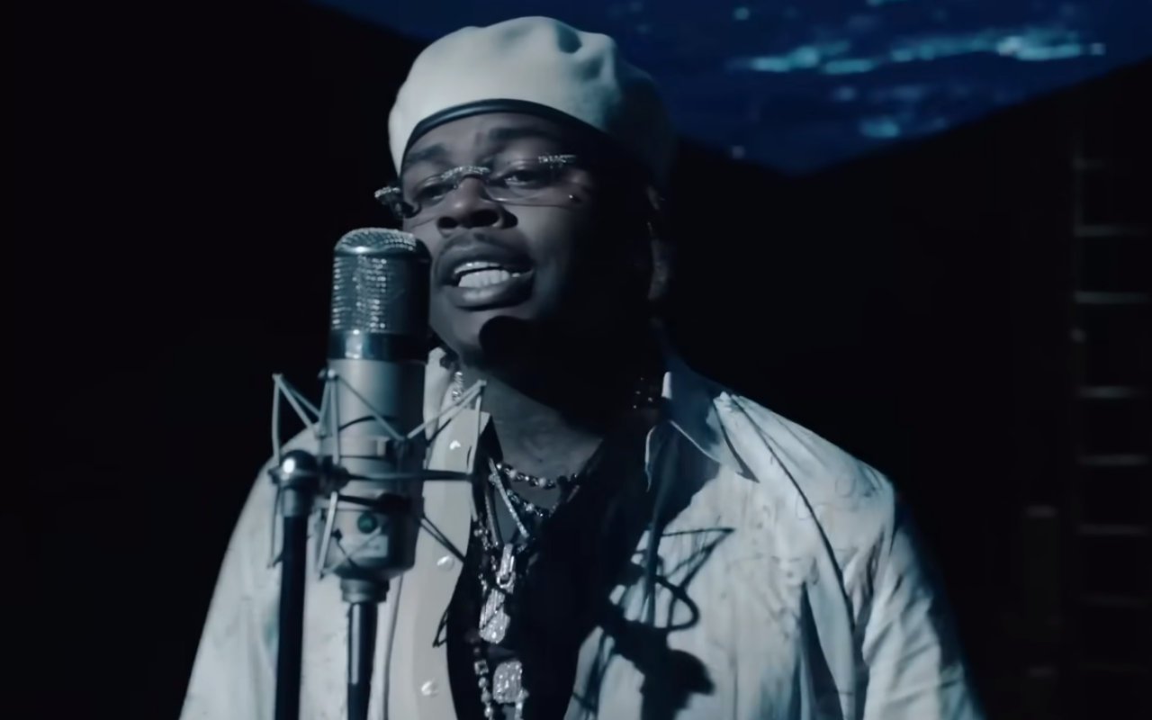 Gunna's 'Missing Me' Performance Video Features His Handwritten Note ...