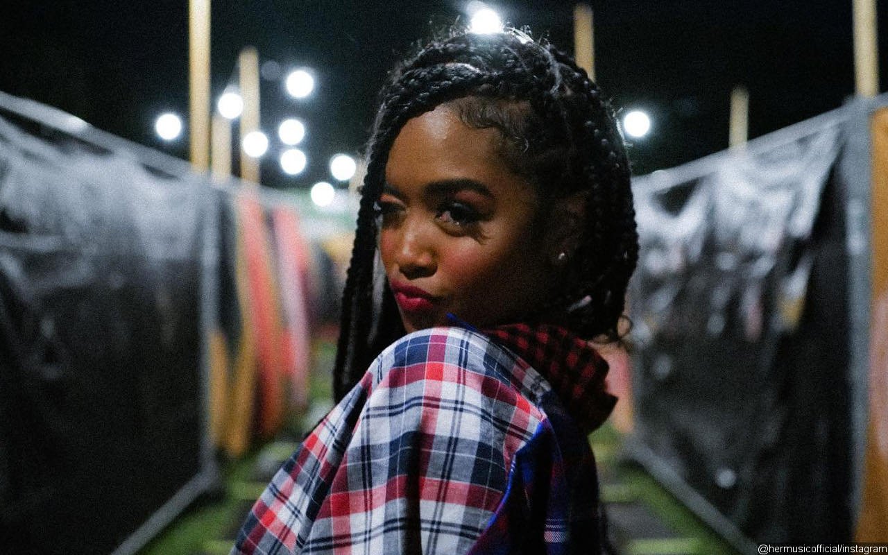 H.E.R. 'Can't Be More Grateful' to Star as Belle in ABC's 'Beauty and ...