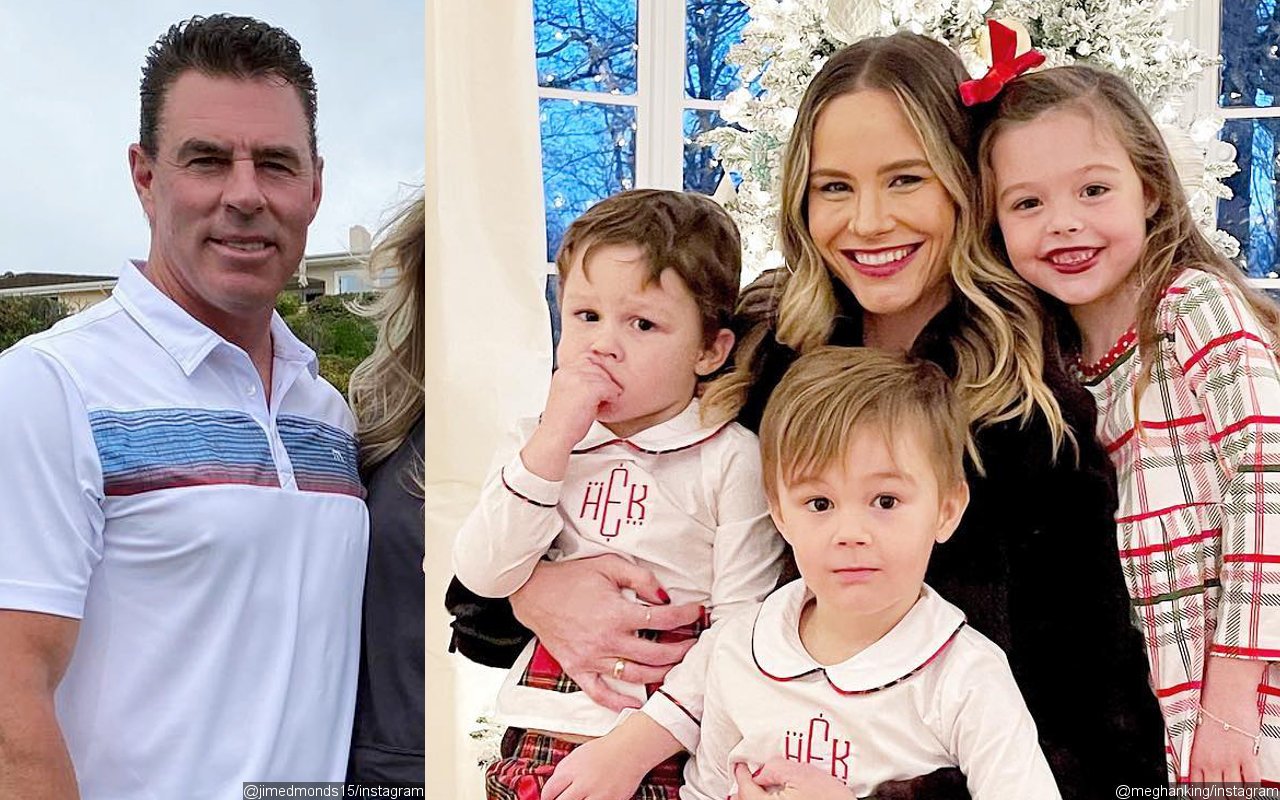 Jim Edmonds Calls Out Meghan King for Exploiting Son's Potty-Training ...