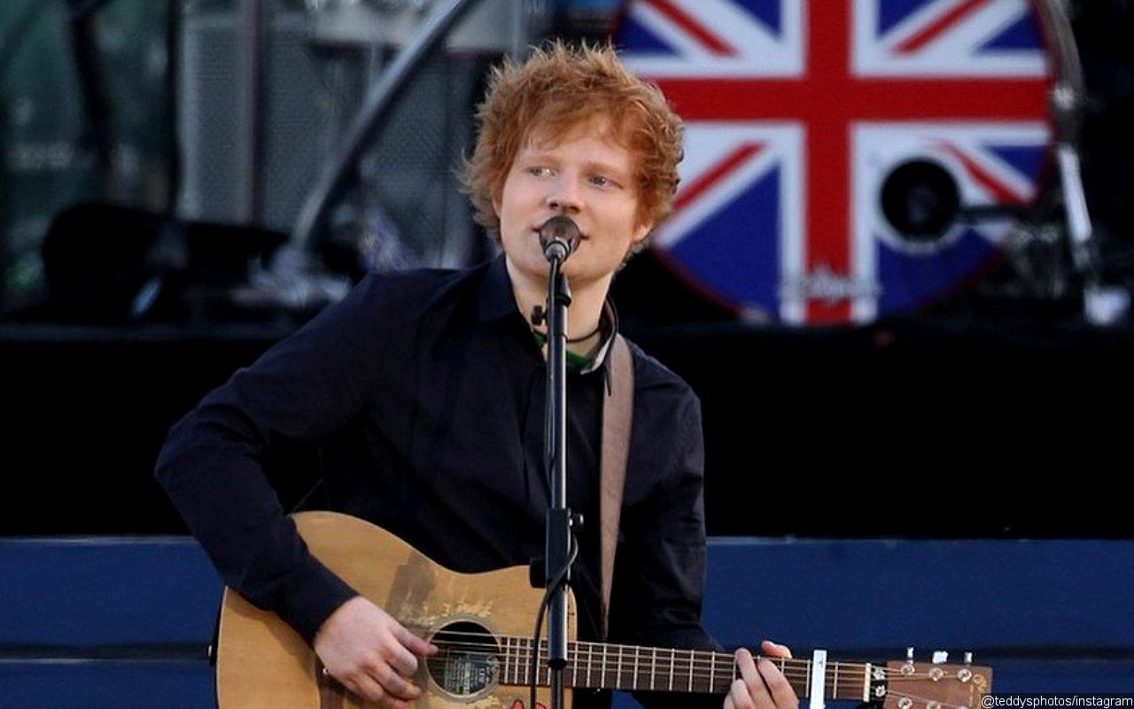 Ed Sheeran Brings Late Collaborator Jamal Edwards' Music Video Vision ...