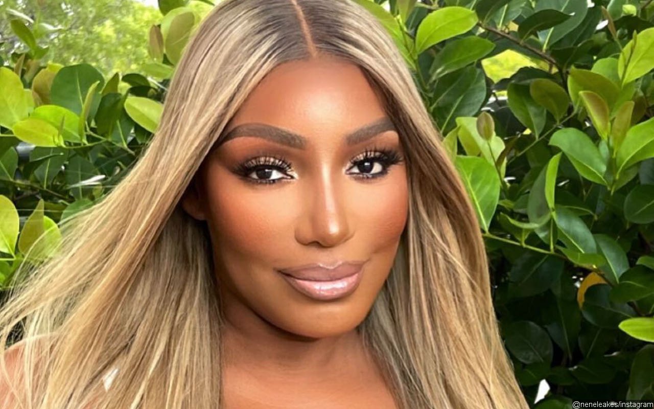 NeNe Leakes Blasts 'Abusers' Amid Legal Battle Against Bravo