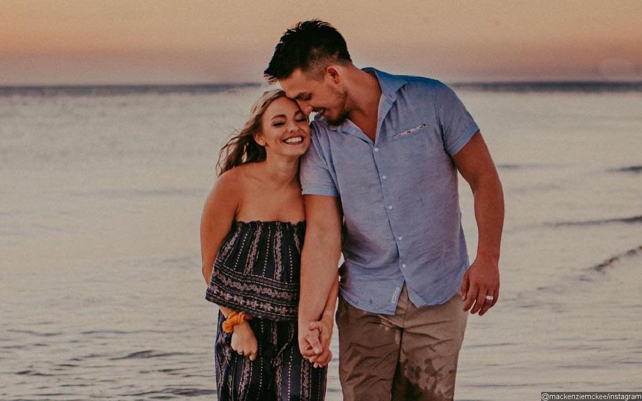 'Teen Mom' Star Mackenzie McKee Splits From Husband Josh Again to 'Find ...