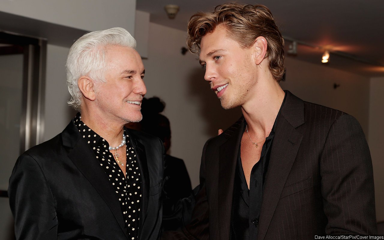 Austin Butler 'Went Home in Tears' After Baz Luhrmann and 'Elvis' Exec ...