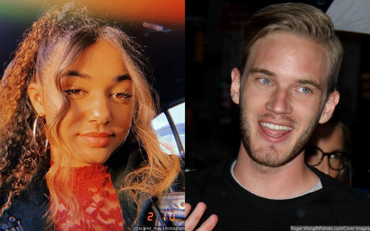 Deaf TikToker Reacts to Being Mocked by YouTube Star PewDiePie: 'Very ...