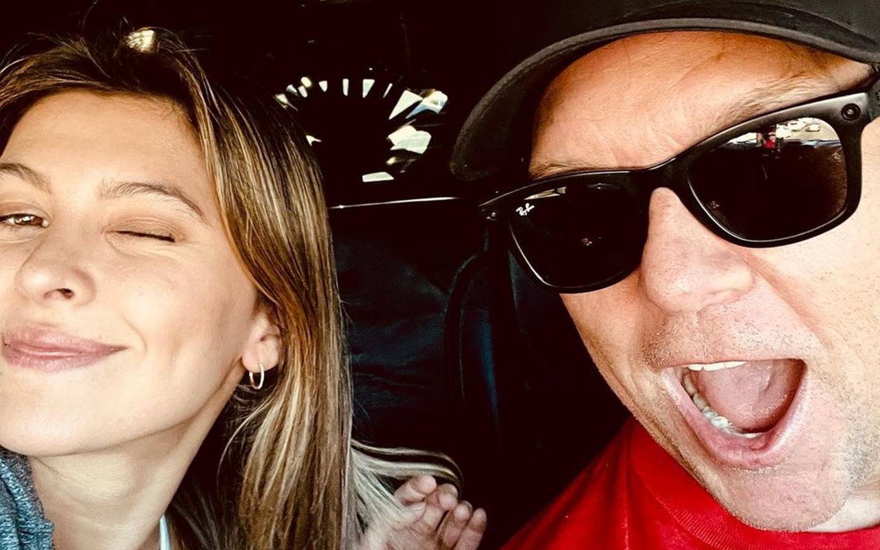 Dane Cook Gushes About 'Incredibly Beautiful' Proposal After Getting ...