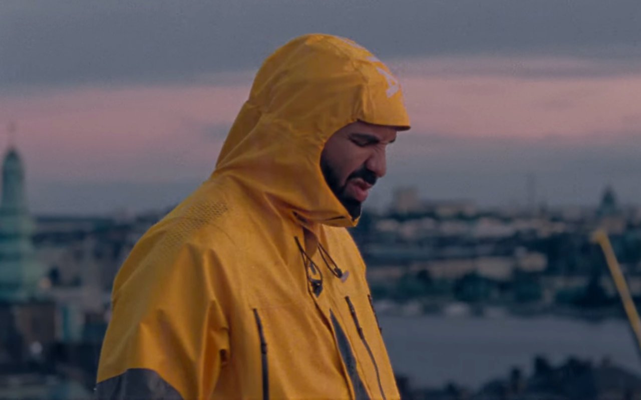 Drake Gives 'Sticky' Music Video Treatment