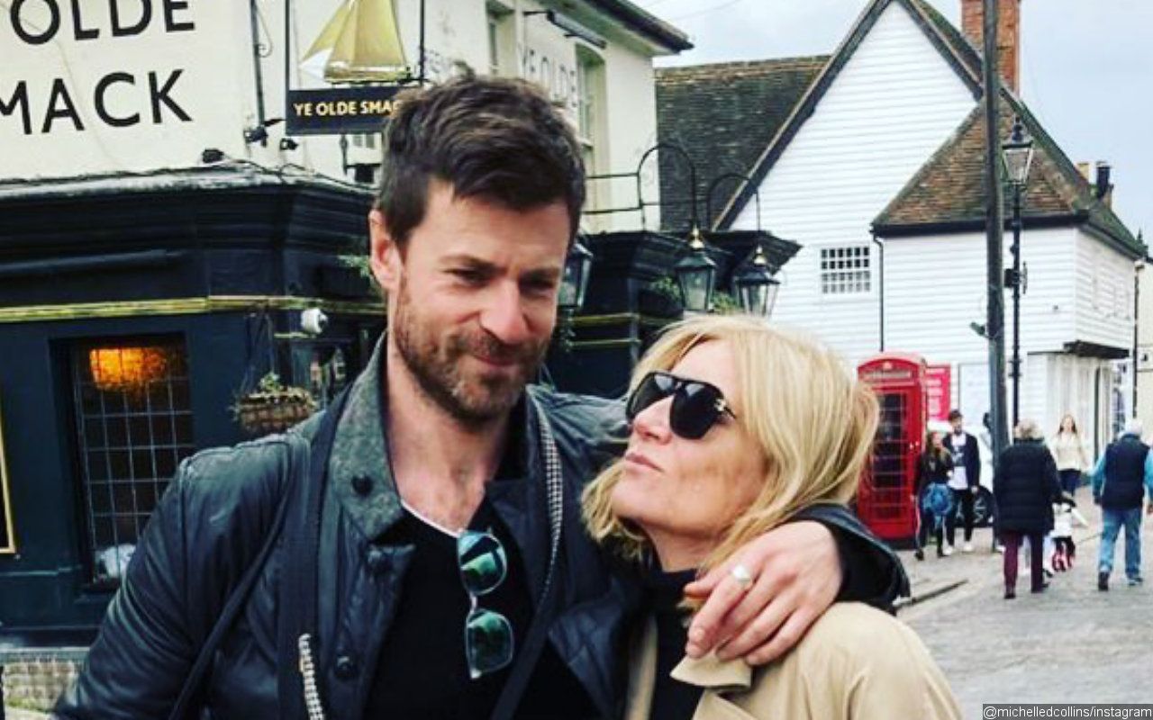 'EastEnders' Alum Michelle Collins Is Getting Married to Her 38-Year ...