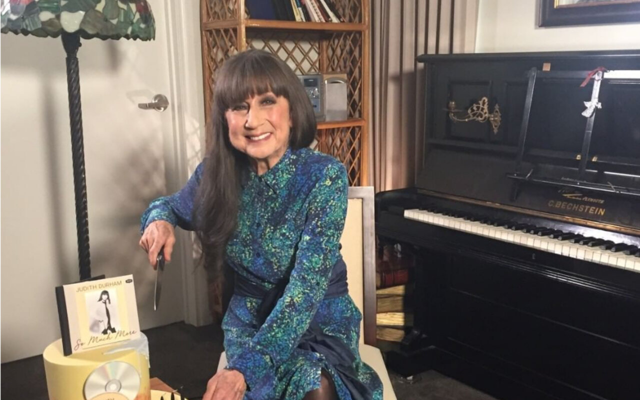 Judith Durham Dies Aged 79, Aussie Prime Minister Pays Tribute