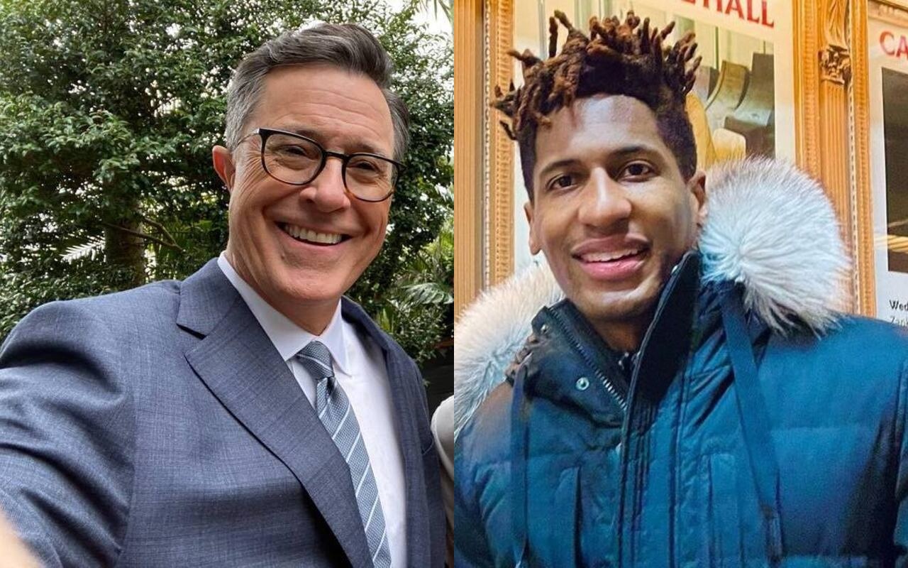 Stephen Colbert's 'Late Show' Bandleader Quits