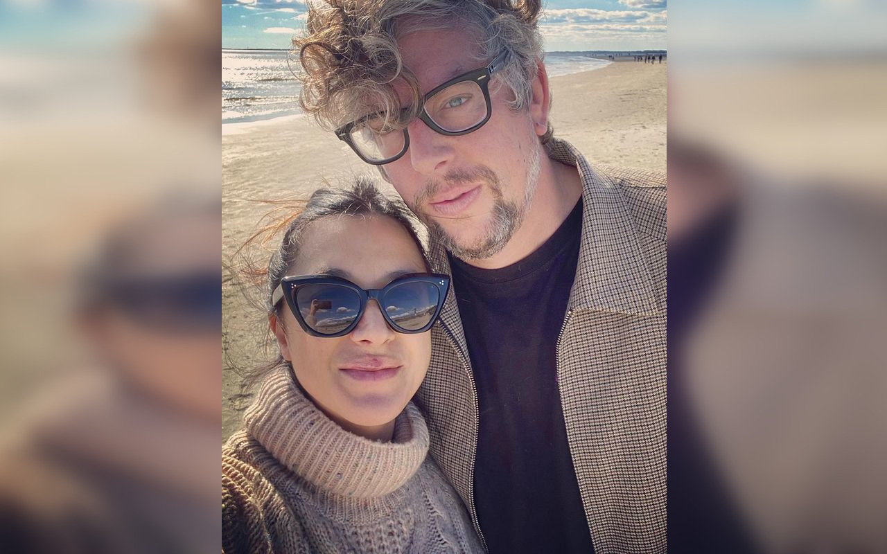 Michelle Branch Charged With Domestic Violence After Admitting to ...