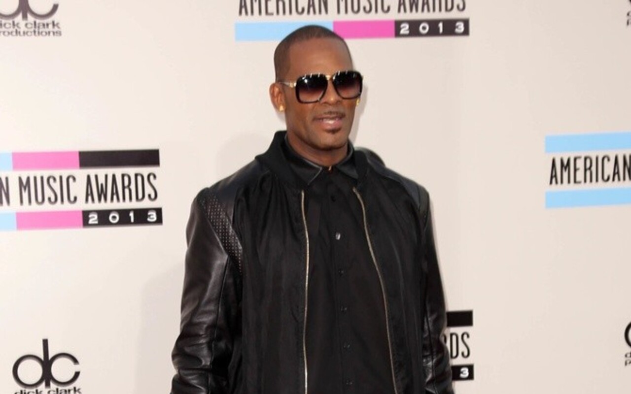 R. Kelly Denied Request to Remove Jurors Watching 'Surviving R. Kelly ...