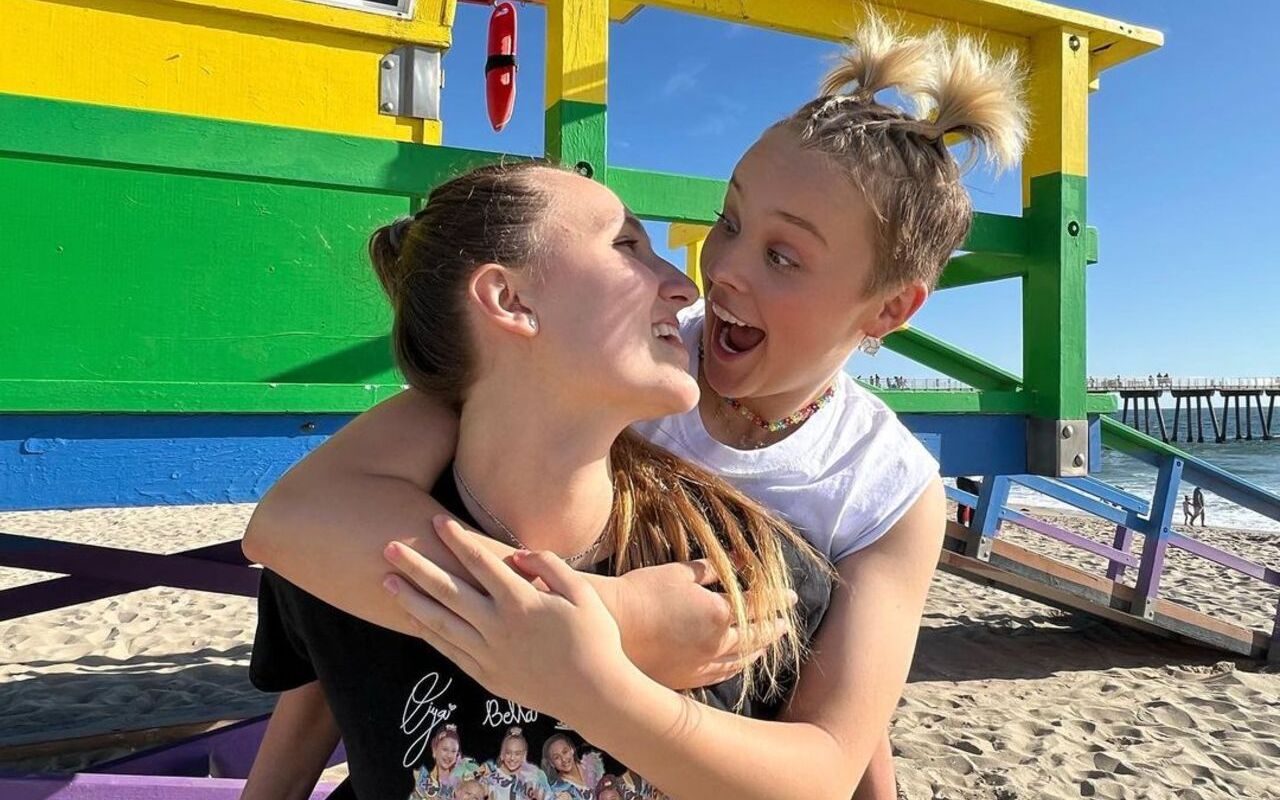 JoJo Siwa and Kylie Prew Split After Brief Reconciliation