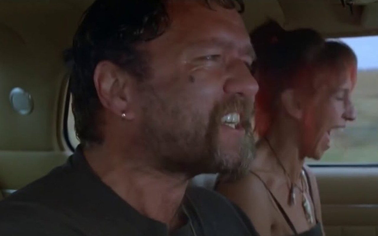 'Mad Max' Star Vincent Gil Died Following Long Struggle With Health Issues